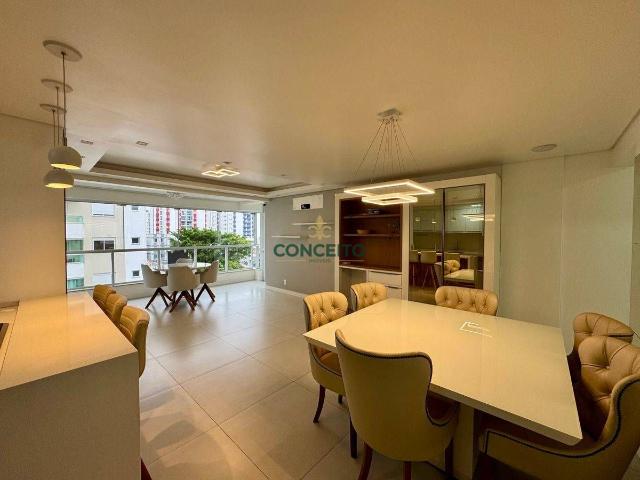 Apartamento em Kobrasol, São José/SC de 114m² 3 quartos à venda por R$ 1.199.900,00