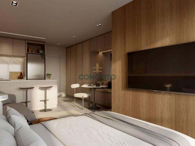 Apartamento em Kobrasol, São José/SC de 81m² 2 quartos à venda por R$ 964.000,00