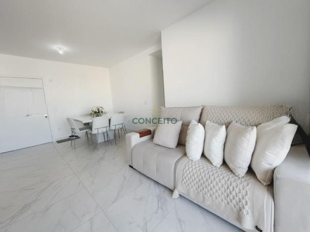Apartamento em Kobrasol, São José/SC de 83m² 2 quartos à venda por R$ 1.188.900,00