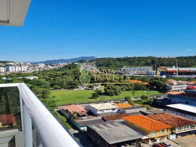 Apartamento em Kobrasol, São José/SC de 92m² 3 quartos à venda por R$ 1.086.673,01