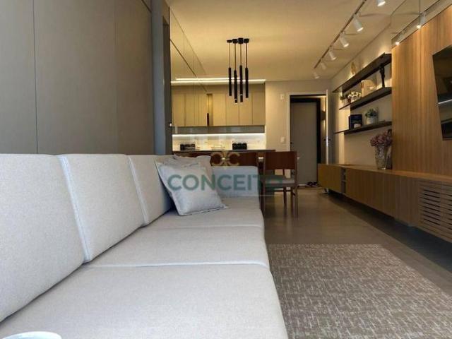 Apartamento em Kobrasol, São José/SC de 93m² 3 quartos à venda por R$ 983.130,00