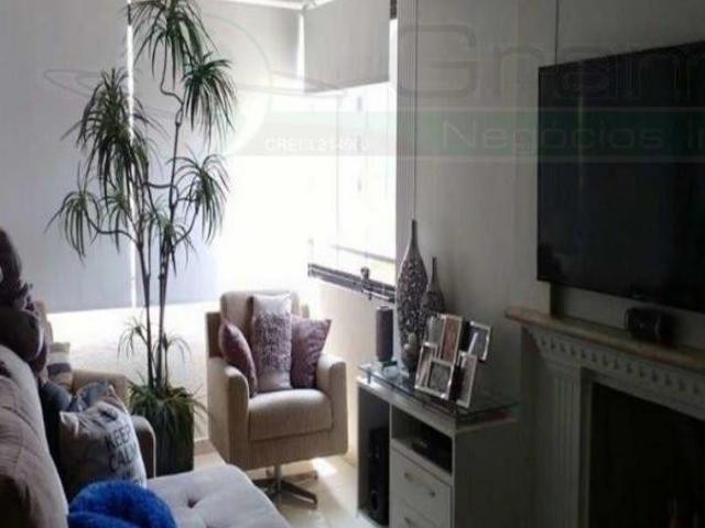 Apartamento em Klabin São Paulo
