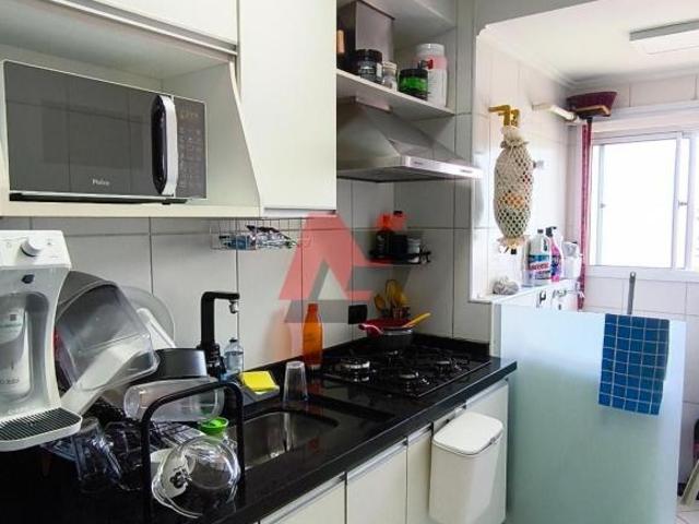 Apartamento em Km 18 Osasco