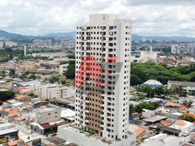 Apartamento em Km 18 Osasco