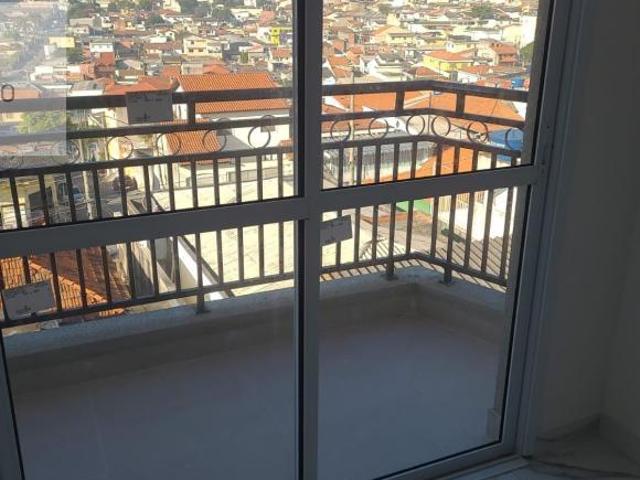 Apartamento em Km 18 Osasco
