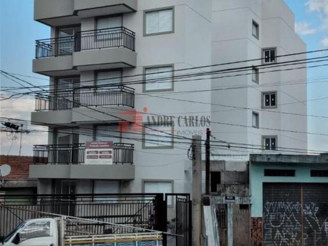 Apartamento em km 18 Osasco