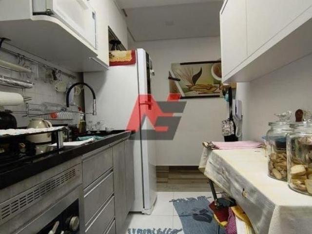 Apartamento em Km 18 Osasco