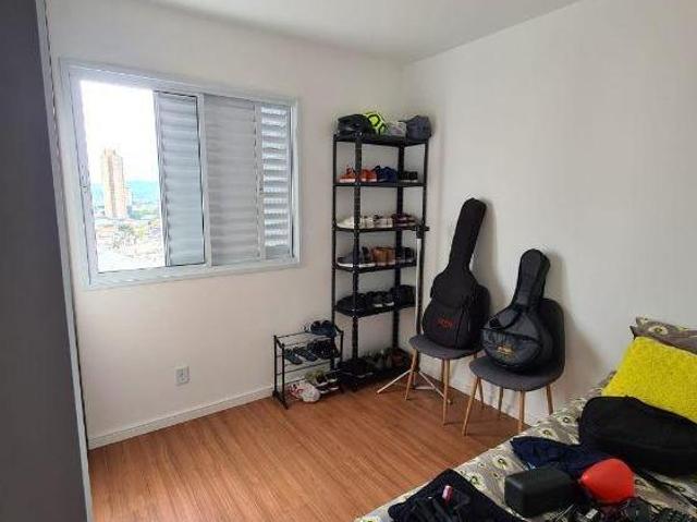 Apartamento em km 18, Osasco/SP de 55m² 2 quartos à venda por R$ 430.000,00