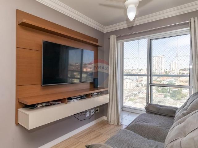 Apartamento em km 18, Osasco/SP de 55m² 2 quartos à venda por R$ 429.000,00