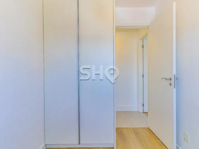 Apartamento em La Vie na Vila Pompéia com 2 dormitórios e 2 vagas