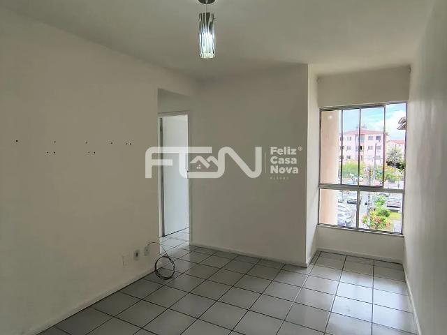 Apartamento em Lama Preta, Camaçari/BA de 41m² 2 quartos à venda por R$ 94.000,00