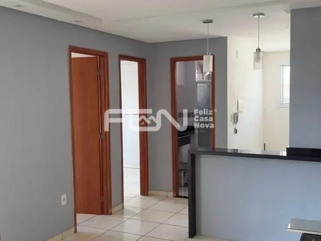 Apartamento em Lama Preta, Camaçari/BA de 48m² 2 quartos à venda por R$ 229.000,00