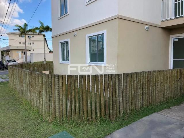 Apartamento em Lama Preta, Camaçari/BA de 64m² 2 quartos à venda por R$ 169.000,00