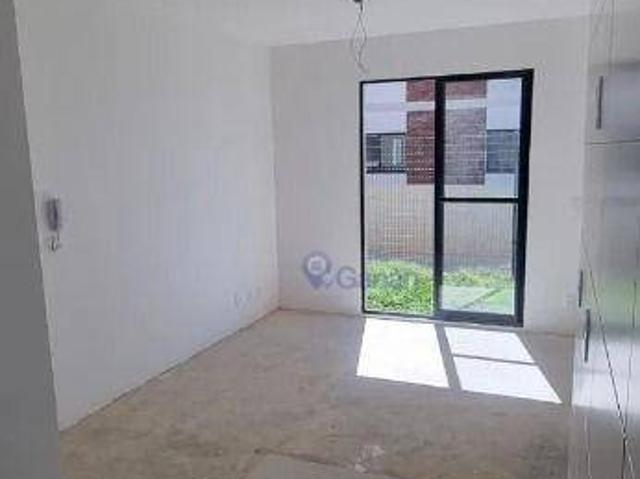 Apartamento em Lamenha Grande, Almirante Tamandaré/PR de 56m² 2 quartos à venda por R$ 248.000,00