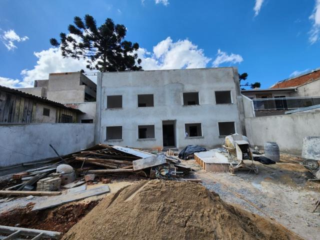 Apartamento em Lamenha Grande, Almirante Tamandaré/PR de 60m² 2 quartos à venda por R$ 294.000,00