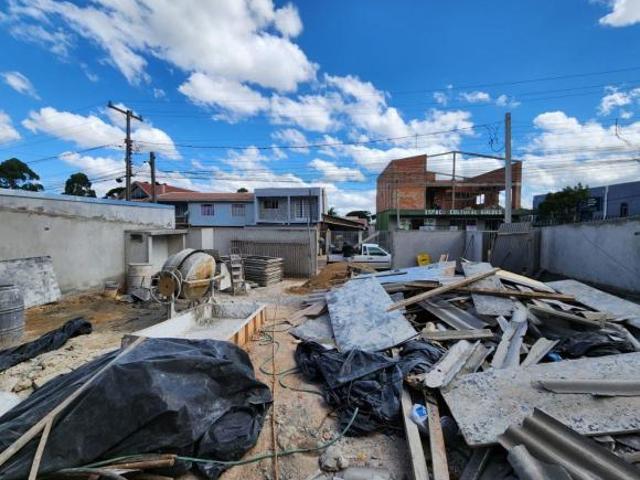 Apartamento em Lamenha Grande, Almirante Tamandaré/PR de 60m² 2 quartos à venda por R$ 295.000,00