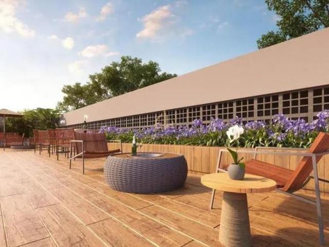 Apartamento em lançamento no Centro São Caetano do Sul