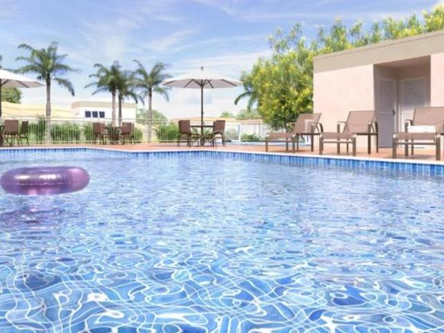 APARTAMENTO EM LANÇAMENTO A VENDA E NOVA VENEZA, SUMARÉ/SP