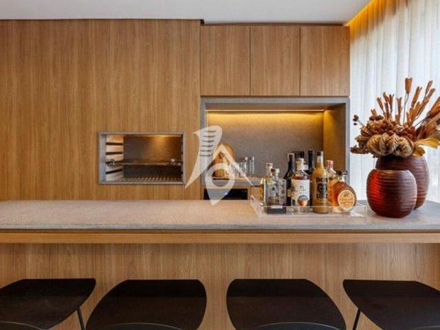 APARTAMENTO EM LANÇAMENTO A VENDA NA MOOCA 157