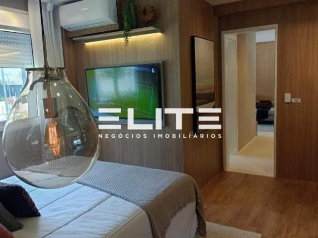 Apartamento em lançamento bairro Jardim