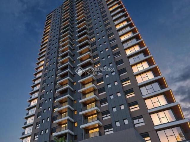 APARTAMENTO em Lançamento BAIRRO JARDIM SANTO ANDRE