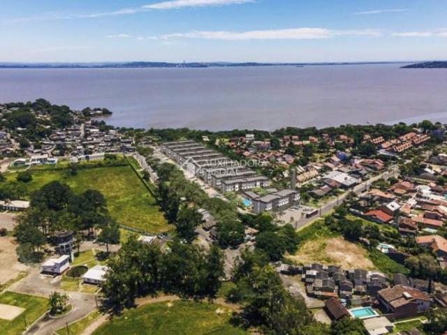 Apartamento em lançamento 2 quartos Térreo no bairro Guarujá