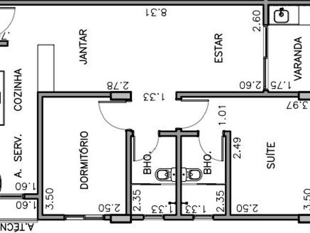 Apartamento em Lancamento na Ribeirania com 2 quartos | Rosa e Rangel Consultoria e Assessoria Imobi