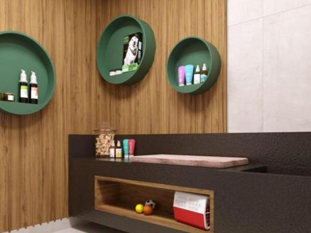 Apartamento em Lancamento no Mirra Residencial | Aqui na Rosa e Rangel Consultoria e Assessoria Imob