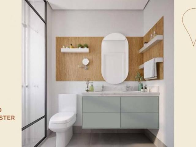 Apartamento em Lancamento alto padrao no Thai Homes | Aqui na Rosa e Rangel