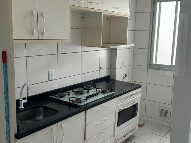 Apartamento em, Laguna/SC de 50m² 2 quartos à venda por R$ 259.000,00