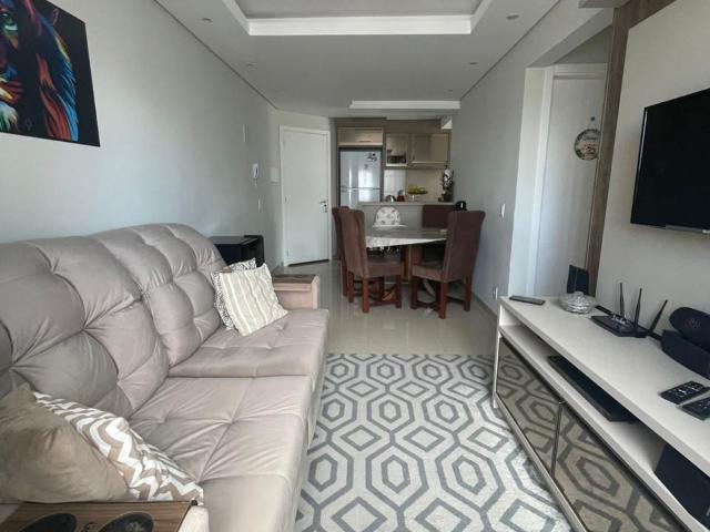 Apartamento em, Laguna/SC de 0m² 2 quartos à venda por R$ 369.000,00