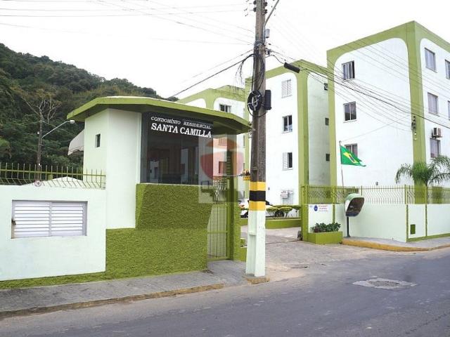 Apartamento em, Laguna/SC de 0m² à venda por R$ 278.900,00