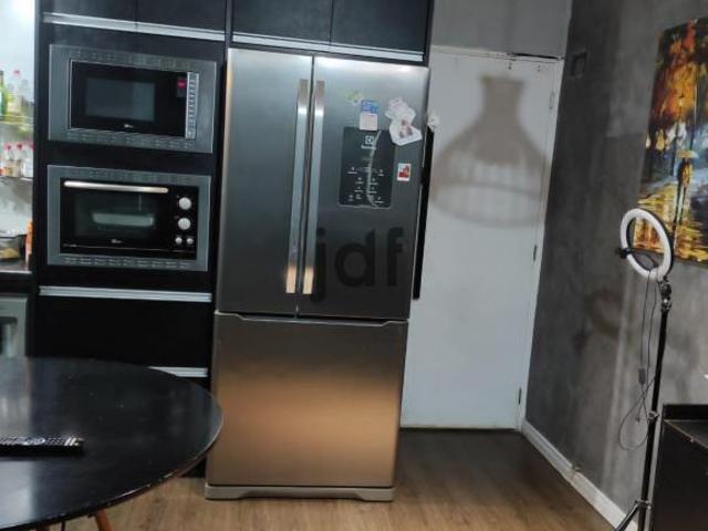 Apartamento em Lageado, Cotia/SP