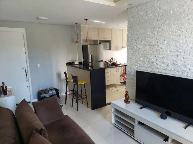 Apartamento em Lageado, Cotia/SP de 48m² 2 quartos à venda por R$ 254.900,00