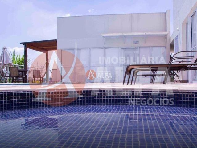 Apartamento em Lageado, Cotia/SP de 48m² 2 quartos à venda por R$ 234.000,00