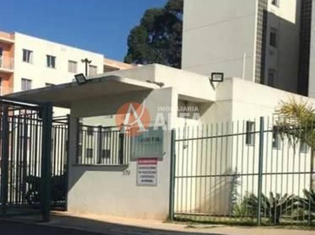 Apartamento em Lageado, Cotia/SP de 48m² 2 quartos à venda por R$ 234.160,00