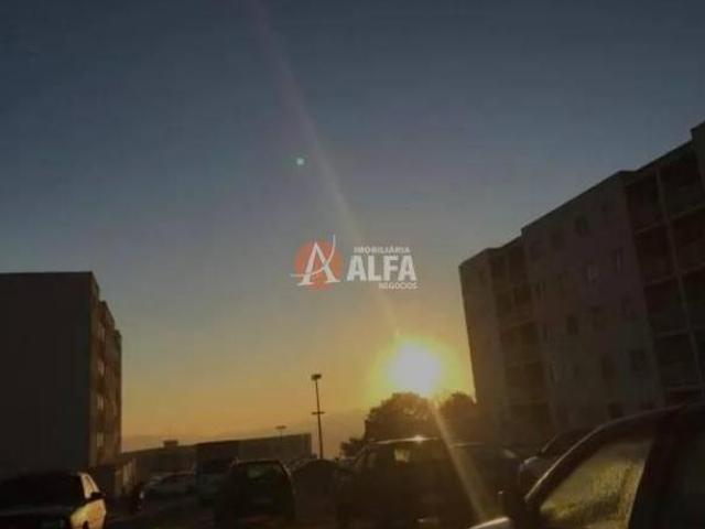 Apartamento em Lageado, Cotia/SP de 48m² 2 quartos à venda por R$ 234.260,00