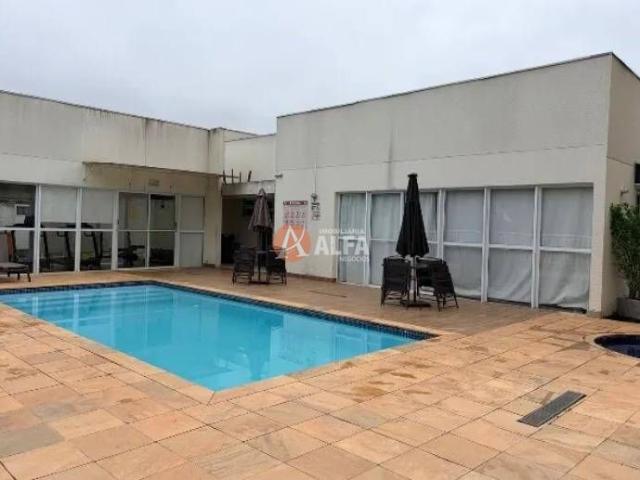 Apartamento em Lageado, Cotia/SP de 49m² 2 quartos à venda por R$ 203.999,00