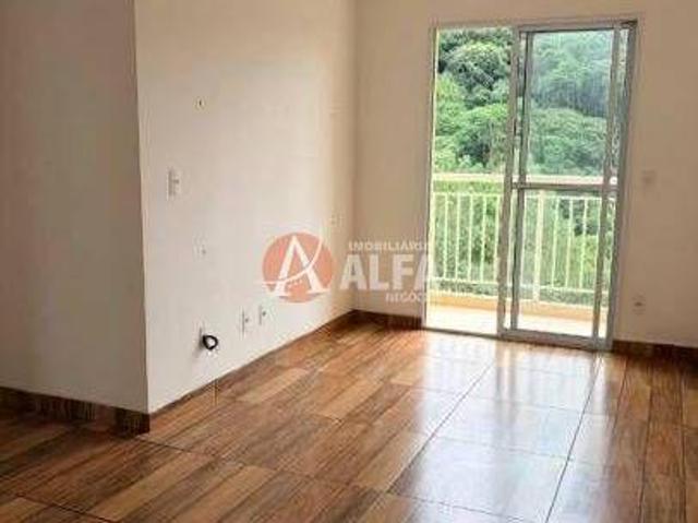 Apartamento em Lageado, Cotia/SP de 49m² 2 quartos à venda por R$ 204.999,00