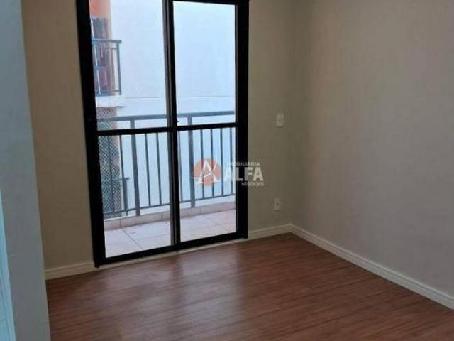 Apartamento em Lageado, Cotia/SP de 50m² 2 quartos à venda por R$ 190.000,00