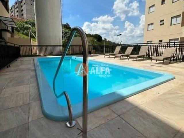 Apartamento em Lageado, Cotia/SP de 50m² 2 quartos à venda por R$ 279.800,00