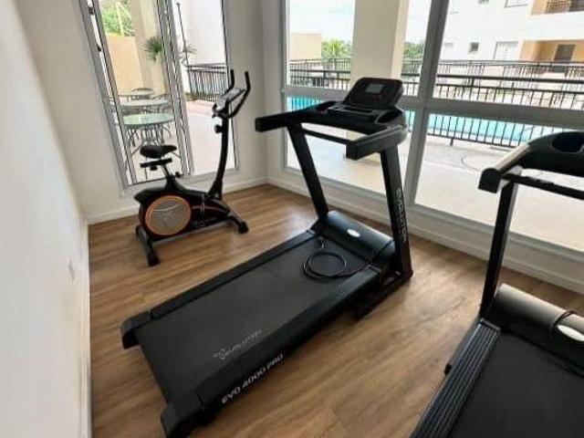 Apartamento em Lageado, Cotia/SP de 50m² 2 quartos à venda por R$ 279.900,00