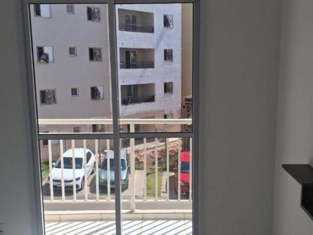 Apartamento em Lageado, Cotia/SP de 50m² 2 quartos à venda por R$ 215.000,00