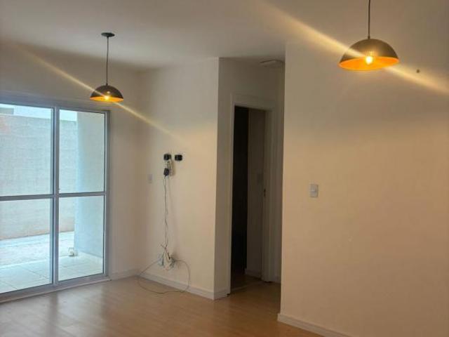 Apartamento em Lageado, Cotia/SP de 59m² 2 quartos à venda por R$ 340.000,00