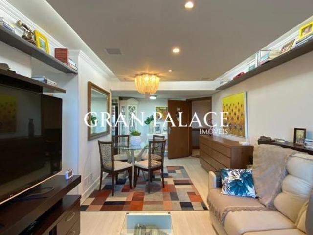 Apartamento em Lago Negro, Gramado/RS