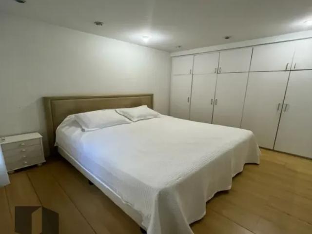 Apartamento em Lagoa