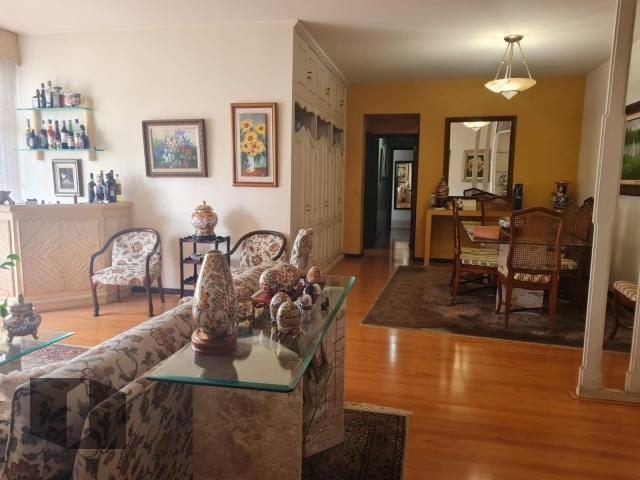 Apartamento em Lagoa, Rio de Janeiro/RJ de 166m² 4 quartos à venda por R$ 2.449.000,00