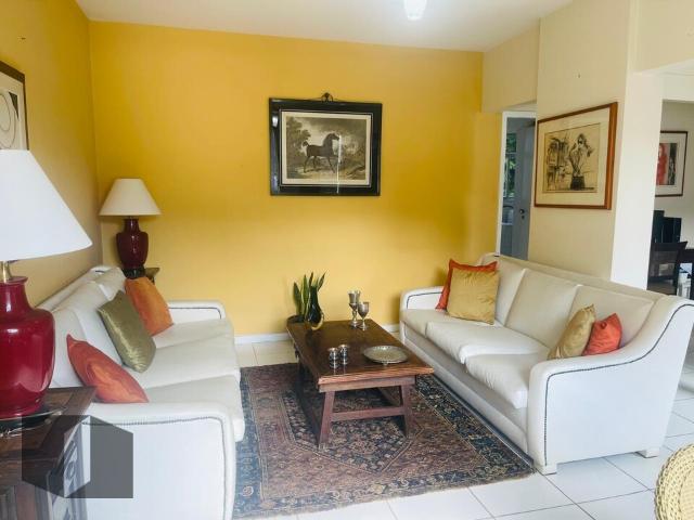 Apartamento em Lagoa, Rio de Janeiro/RJ de 108m² 3 quartos para locação R$ 8.000,00/mes