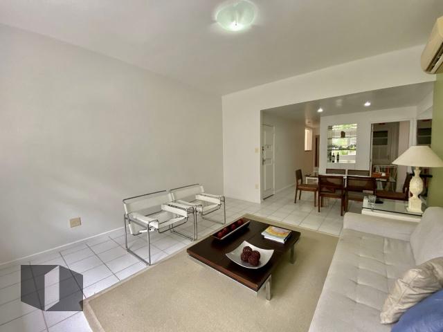 Apartamento em Lagoa, Rio de Janeiro/RJ de 110m² 3 quartos à venda por R$ 1.189.900,00