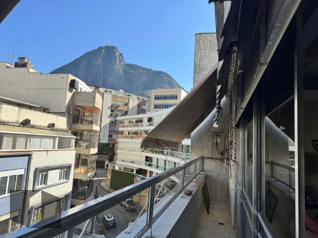 Apartamento em Lagoa, Rio de Janeiro/RJ de 225m² 4 quartos à venda por R$ 2.469.900,00 ou para locação R$ 7.500,00/mes